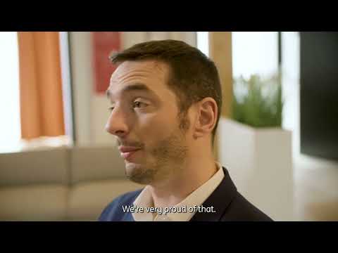 What is working at ING Private Banking like? (CTA 2)