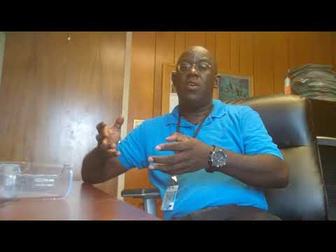 The Story of Griots (African Storytellers)