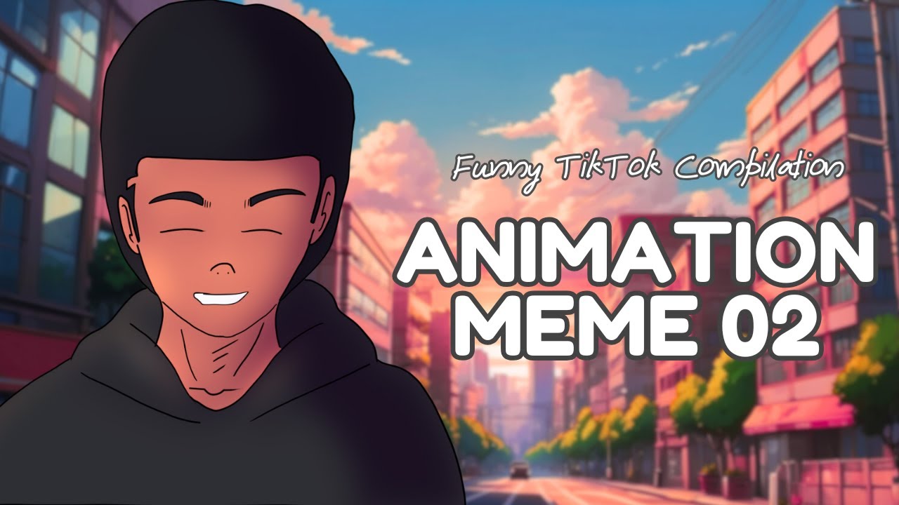 Funny Animation Meme Compilation 02 | Best Short Viral Animations
