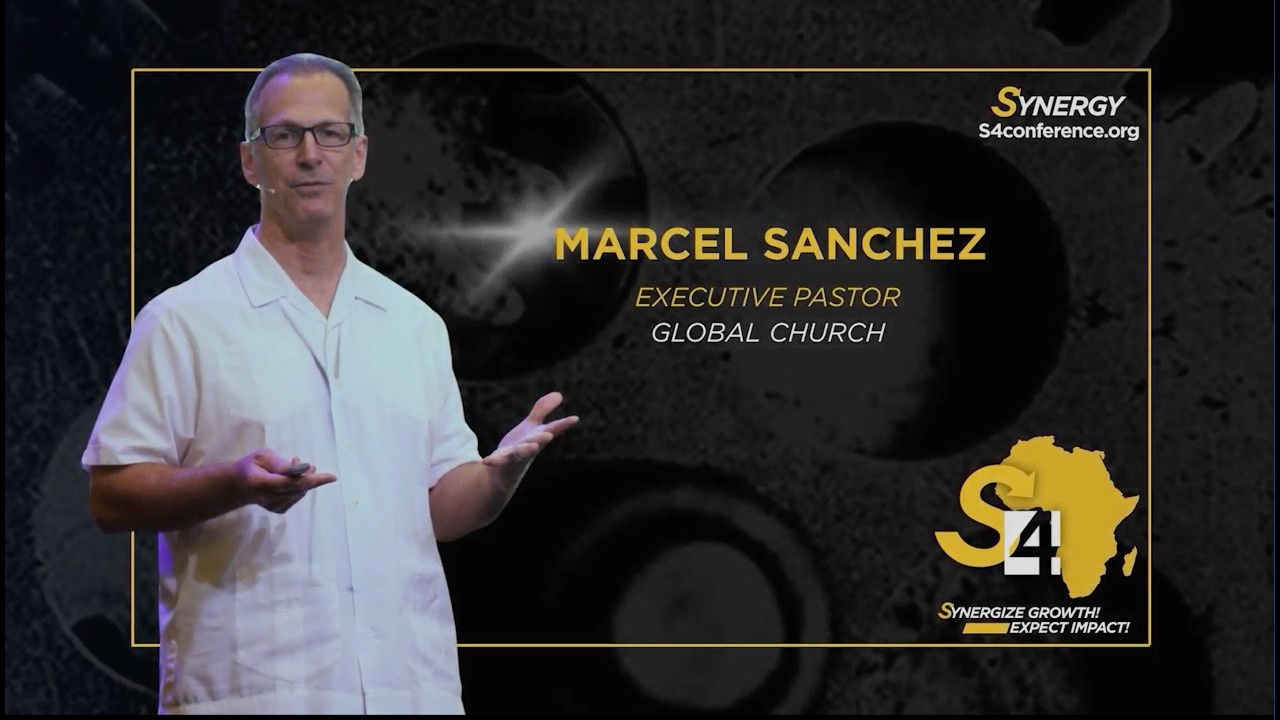 S4+: Marcel Sanchez