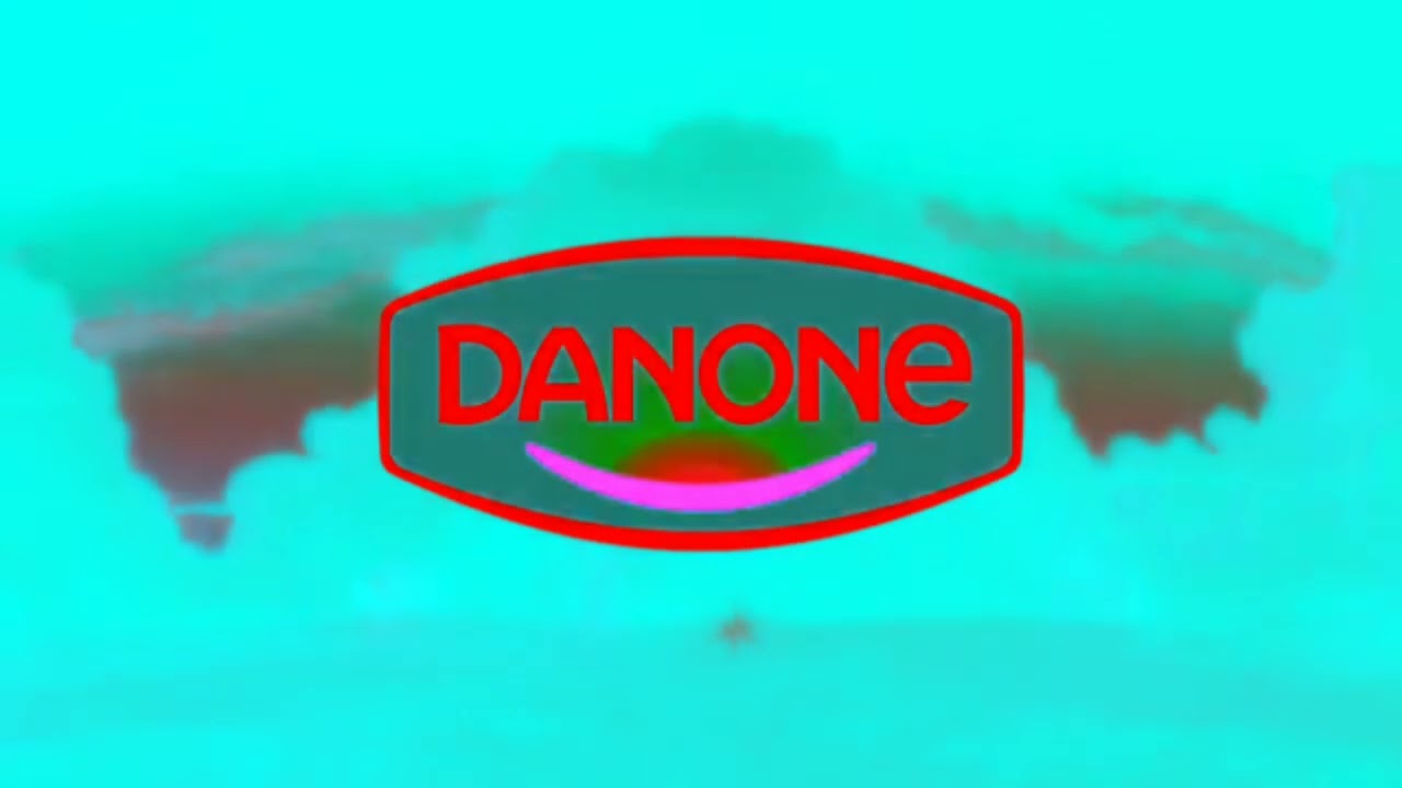 DANONE Logo Effects (Sponsored By Preview 2 Effects) in The Real G Major 5