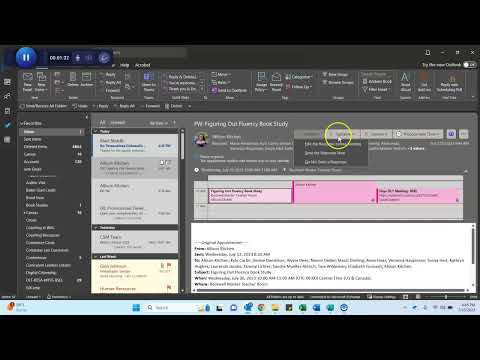 Outlook Calendar: Accepting Invite without Sending a Response Email