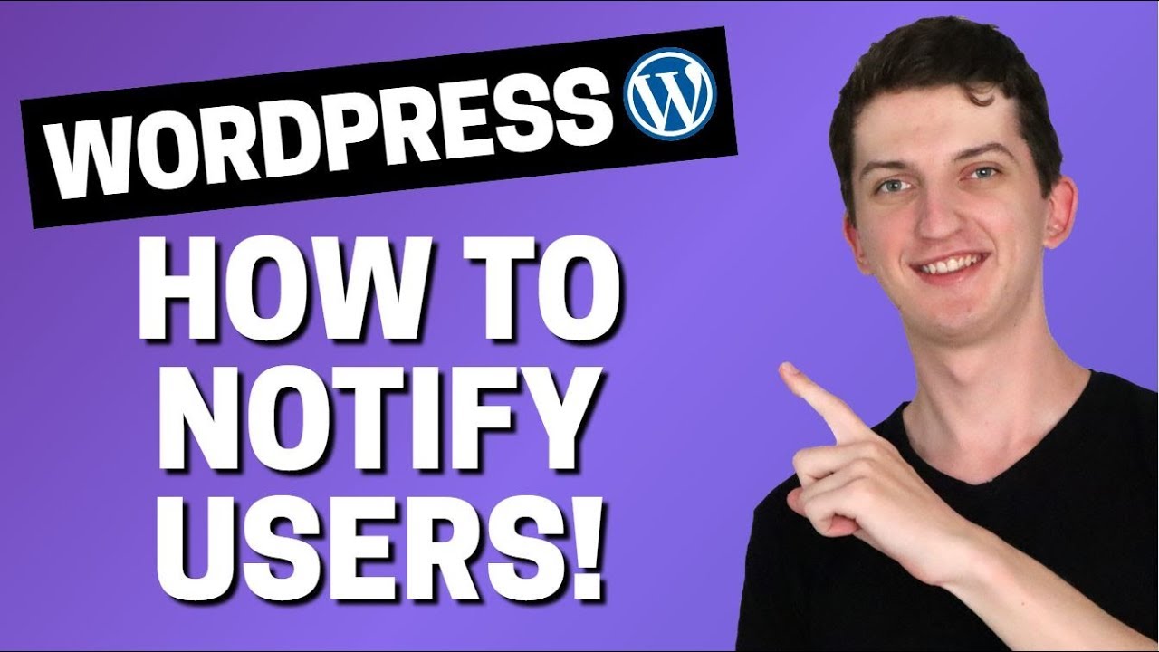 How to Notify Users When Their Comment is Approved in WordPress