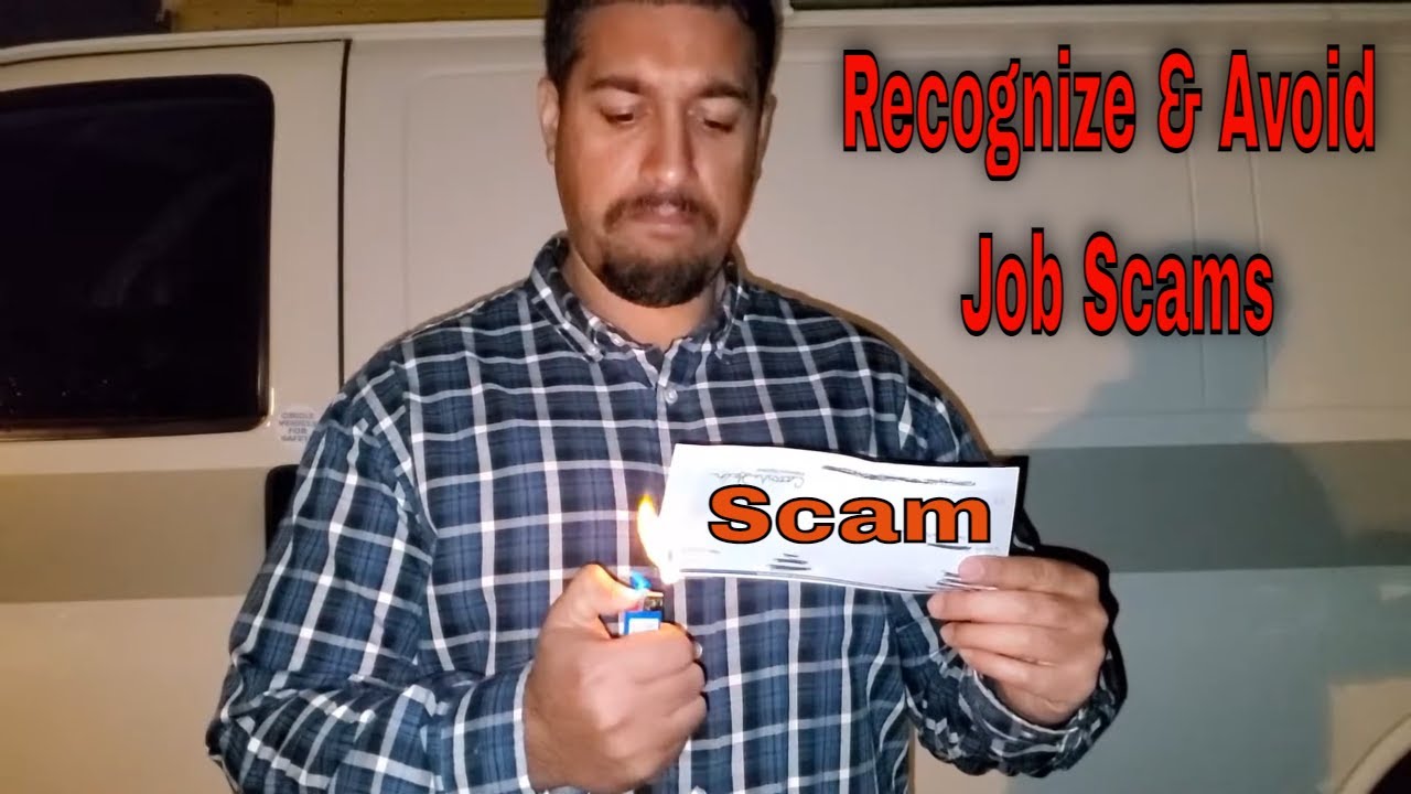 Job Scam Exposed, Telegram Based Interview, $2850 Check Mailed to Me.