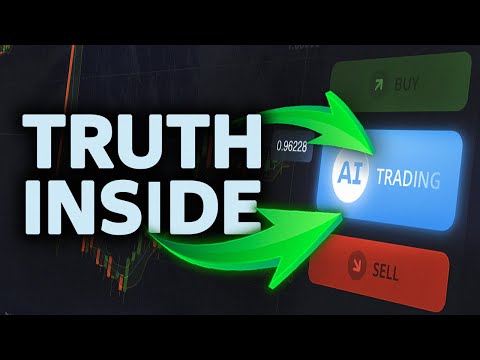 Testing Free AI Trading Bot For Pocket Option | Trading Signals For Free: Work Or Not?