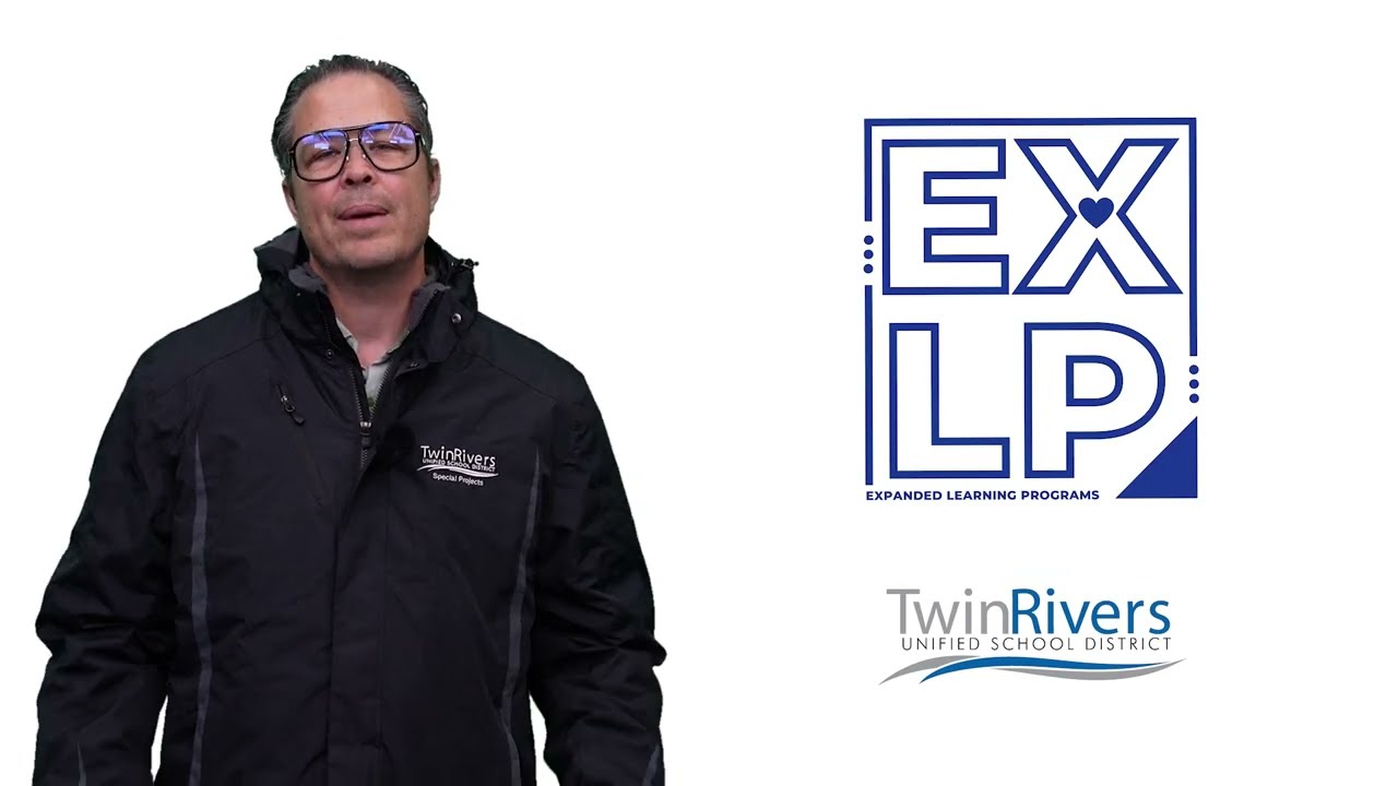 Twin Rivers Expanded Learning Program