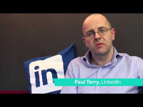 How to be a great business user of LinkedIn