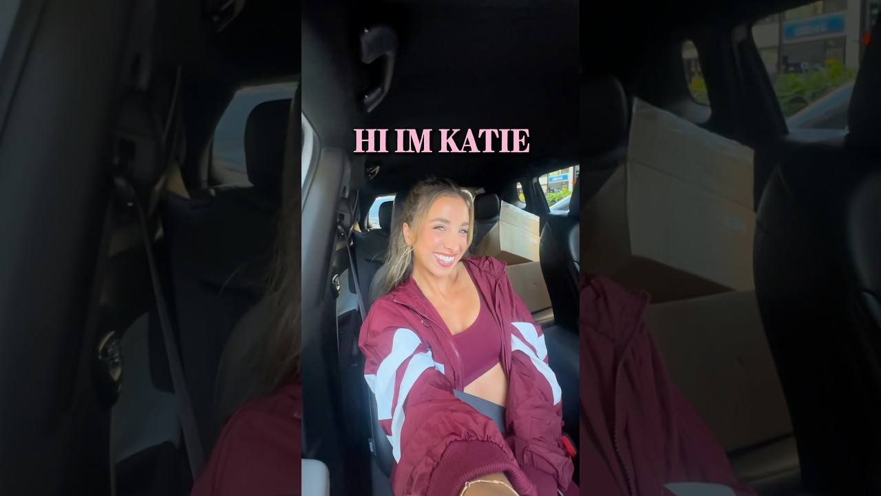 2 cities down, 3 to go! The ROAD TRIP WORKOUT TOUR CONTINUES… off to Indy💘