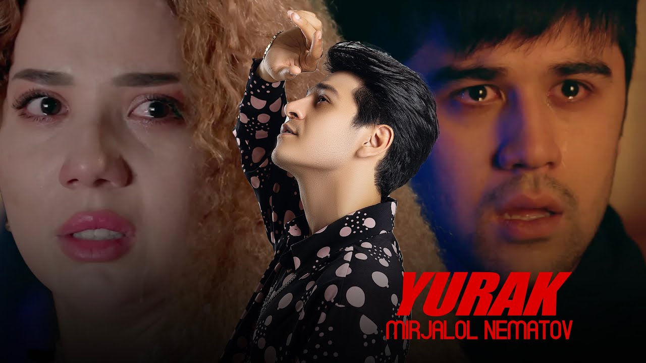 Yurak “Qirmizi Xonadon” Soundtrack by Mirjalol Nematov from Uzbekistan | Popnable