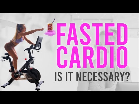 Fasted vs. Fed Cardio: What Really Works for Weight Loss?
