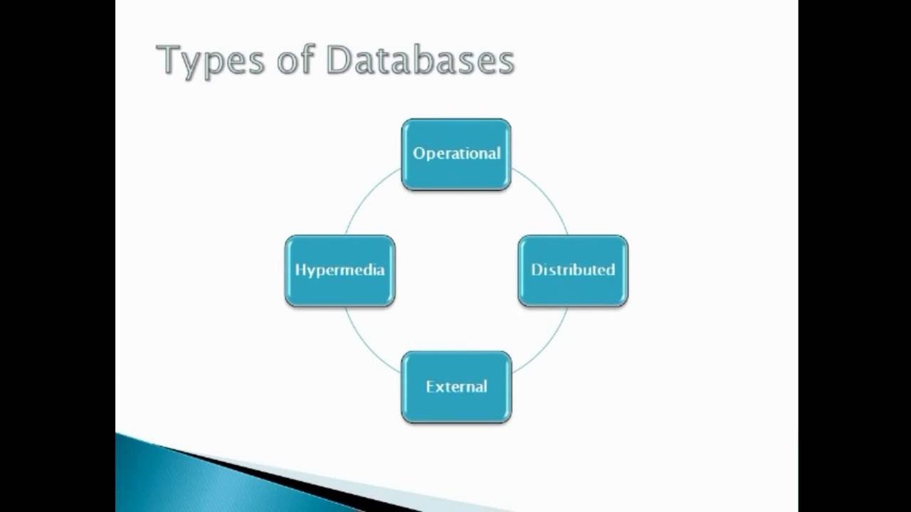 Data Resource Management (Longer Version)