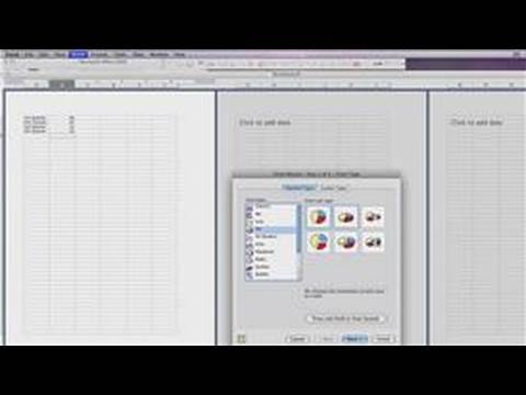 Microsoft Excel : How to Make a Pie Chart in Microsoft Excel