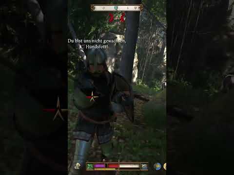 Steam Community :: Video :: Bandit Camp | Kingdom Come: Deliverance II ...