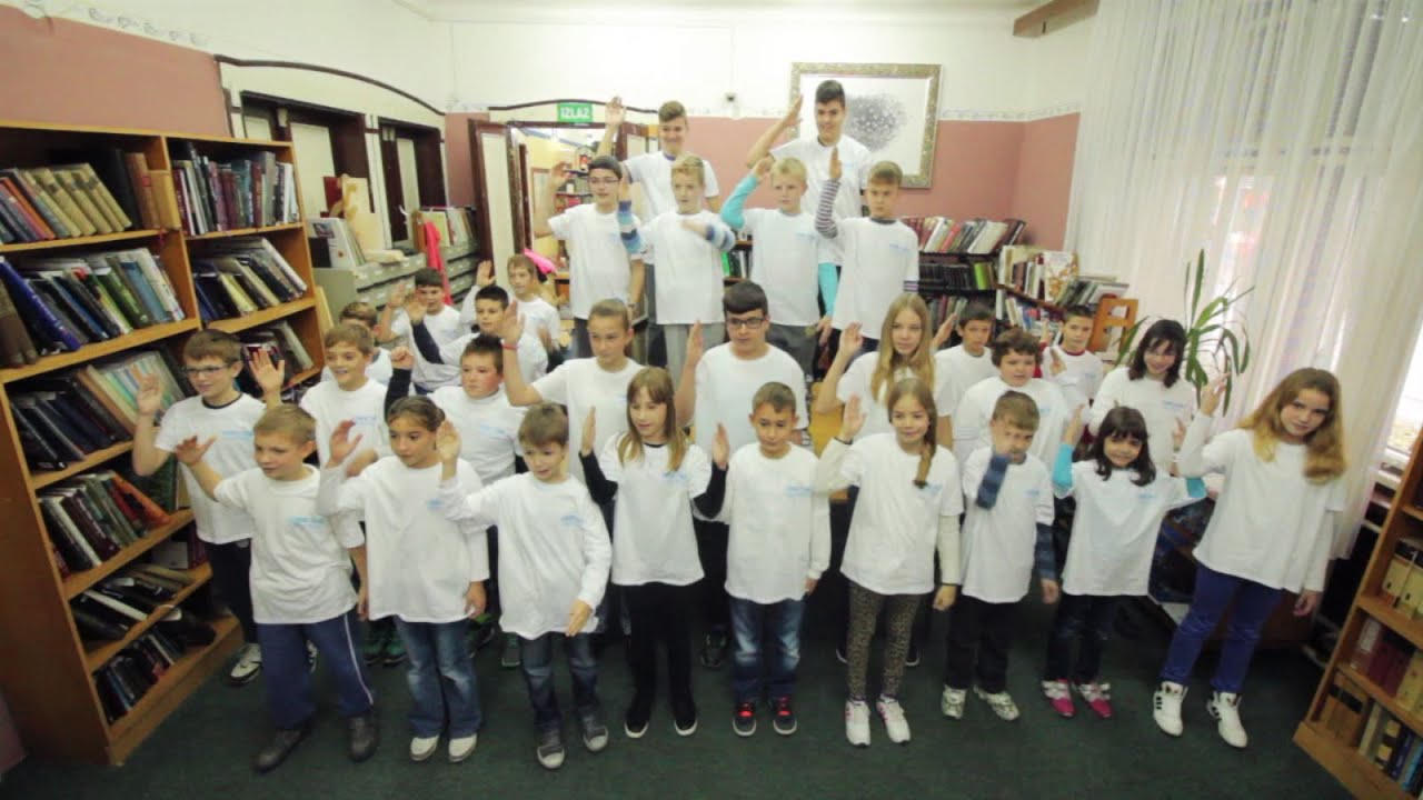 Ode to Code - Serbia