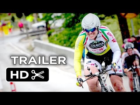 The 28 Best Cycling Movies to Stream