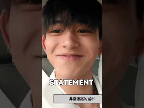 Was Lucas From NCT Kicked Out Of The Group? #lucas #nct