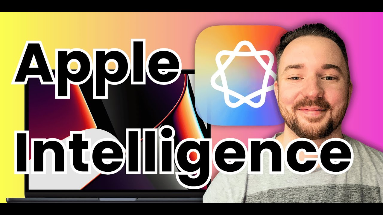 7 Apple Intelligence Tools For Teachers (Mac)