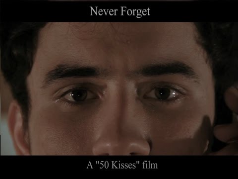 Never Forget Film | My Visual Moments