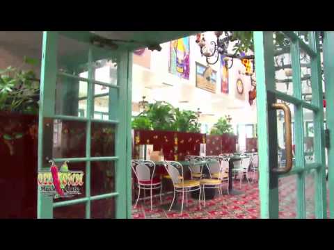 Old Town Mexican Cafe