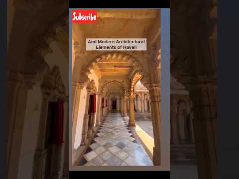 Best place in Gujrat - Ahmedabad for visit - Hutgersing Jain temple