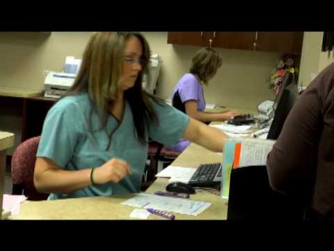 gloStream EMR Intro Video