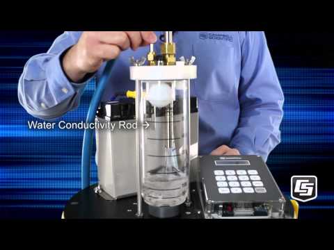 Vacuum Pump Water Samplers | An Introduction (Part 1): Benefits...