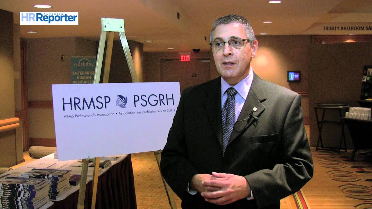 HR technology takes to the cloud