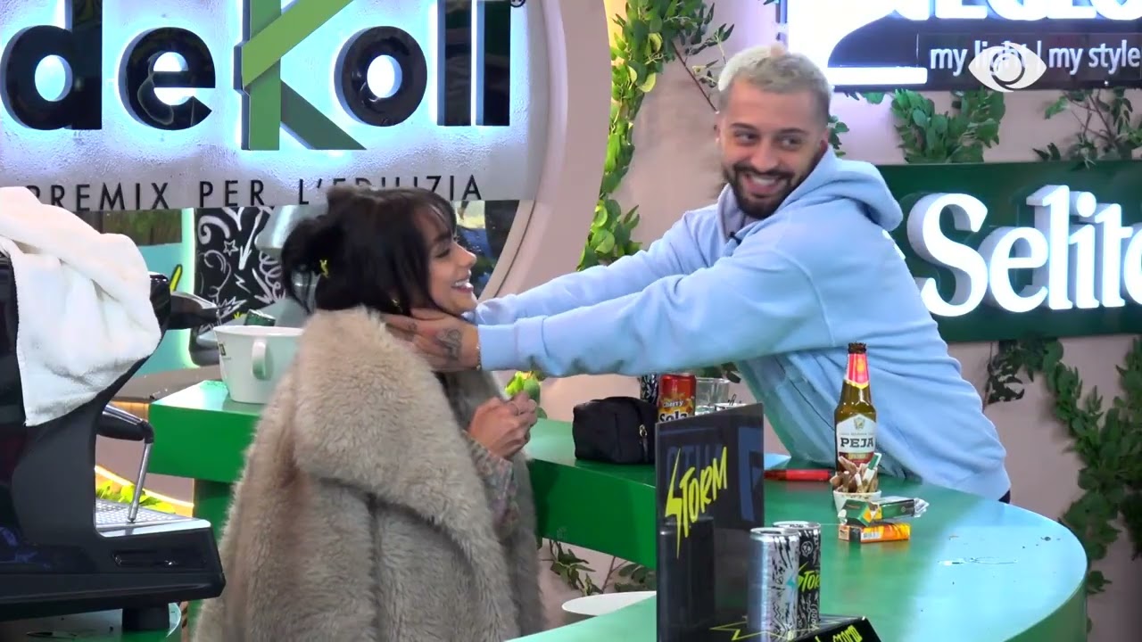 “Joz nubit i kam bërë një këngë”/ Gjesti bisedon me Eglin: Mos rri ...