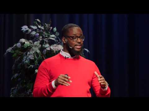 The Myth of Black Male Exceptionalism | Tyree Boyd-Pates | TEDxCrenshaw