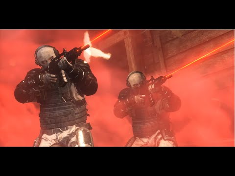 Steam Community :: Video :: Rise of the Tomb Raider - Fight with ...