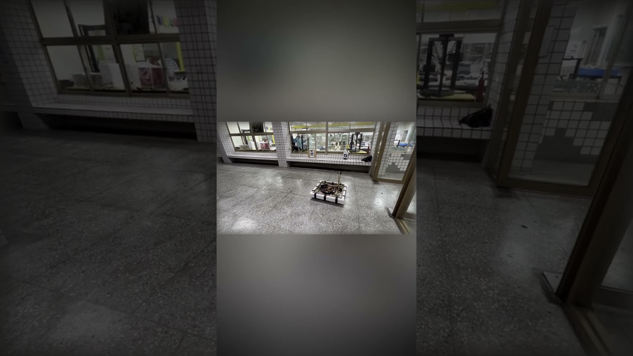 Pathplanner Test #shorts