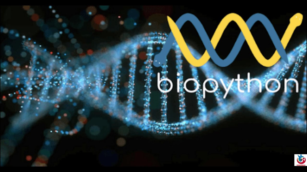 DNA Sequence to RNA Sequence in a Single Line Command Using Python Programming Language