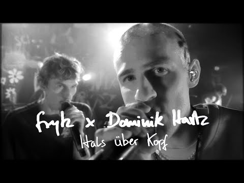Dominik Hartz: Ab in die (C)Hartz | Musik unterm Radar