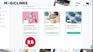 MagicLinks | Reviews, Pricing & Demos - SoftwareAdvice IE