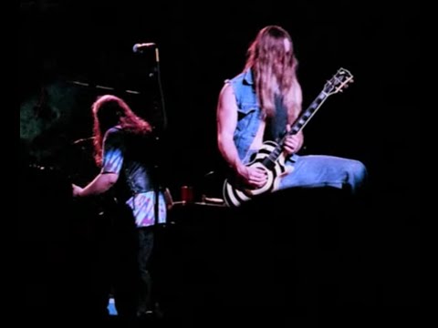 Zakk Wylde Names Black Sabbath Album With Best Guitar Tone, Explains ...