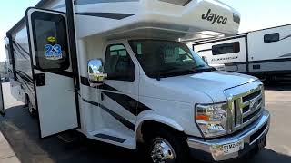 NEW 2025 Jayco Greyhawk 30Z | Joliet, IL