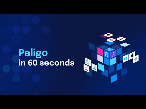 Paligo Reviews and Pricing 2024