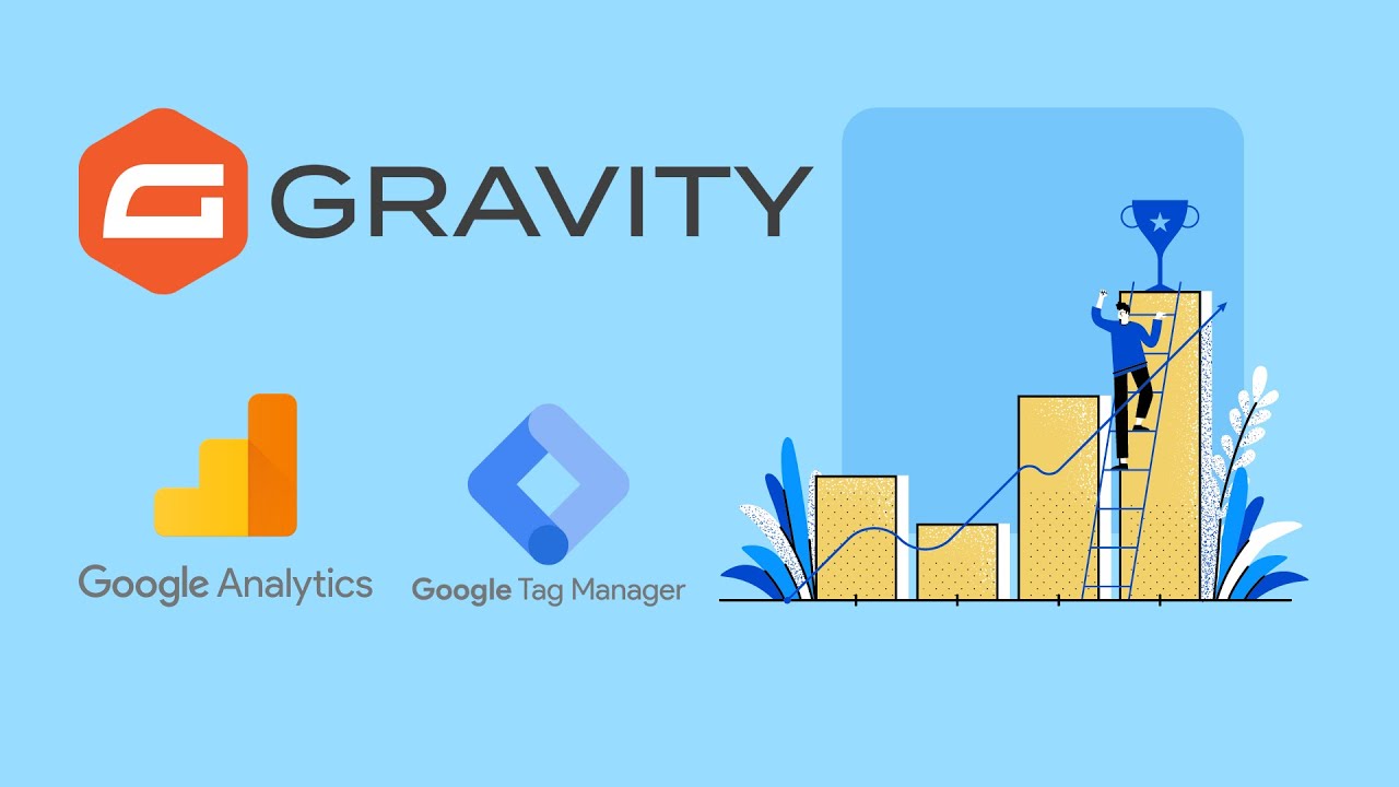 How to Capture Gravity Forms Data with Event Tracking