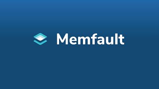 Memfault | Reviews, Pricing & Demos - SoftwareAdvice AU