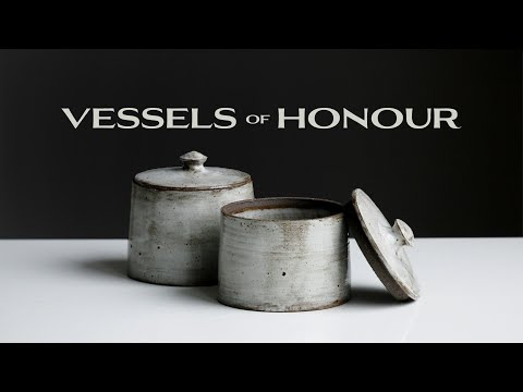 Vessels of Honour I Panel Discussion