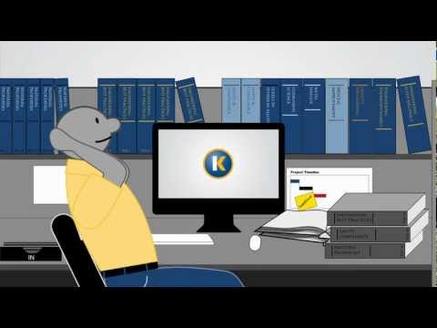 Knovel – Electronic Collection Management