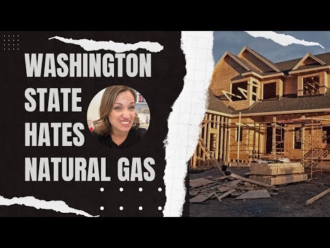 New Energy Codes in Washington State - Coming March 2024!
