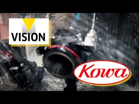 Kowa Optimed at VISION 2024 | Educational Videos | Videos | Photonics Spectra