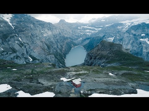 EXPLORING THE NEW INSTAGRAM HYPESPOT - VLOG 4