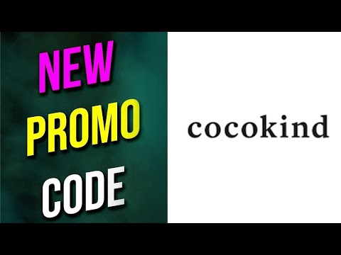 COCOKIND vouchers 2023 || COCOKIND coupon codes 2023 || COCOKIND promos 2023 Free For You!!!
