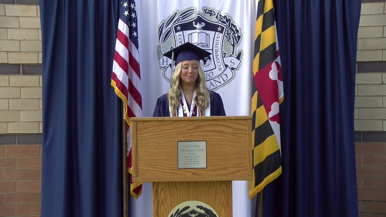 KIHS Virtual Graduation 2020