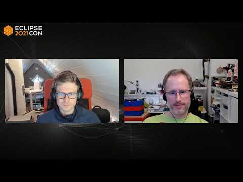 Rust: Develop and test it in a cloud based IDE, run it on a microcontroller