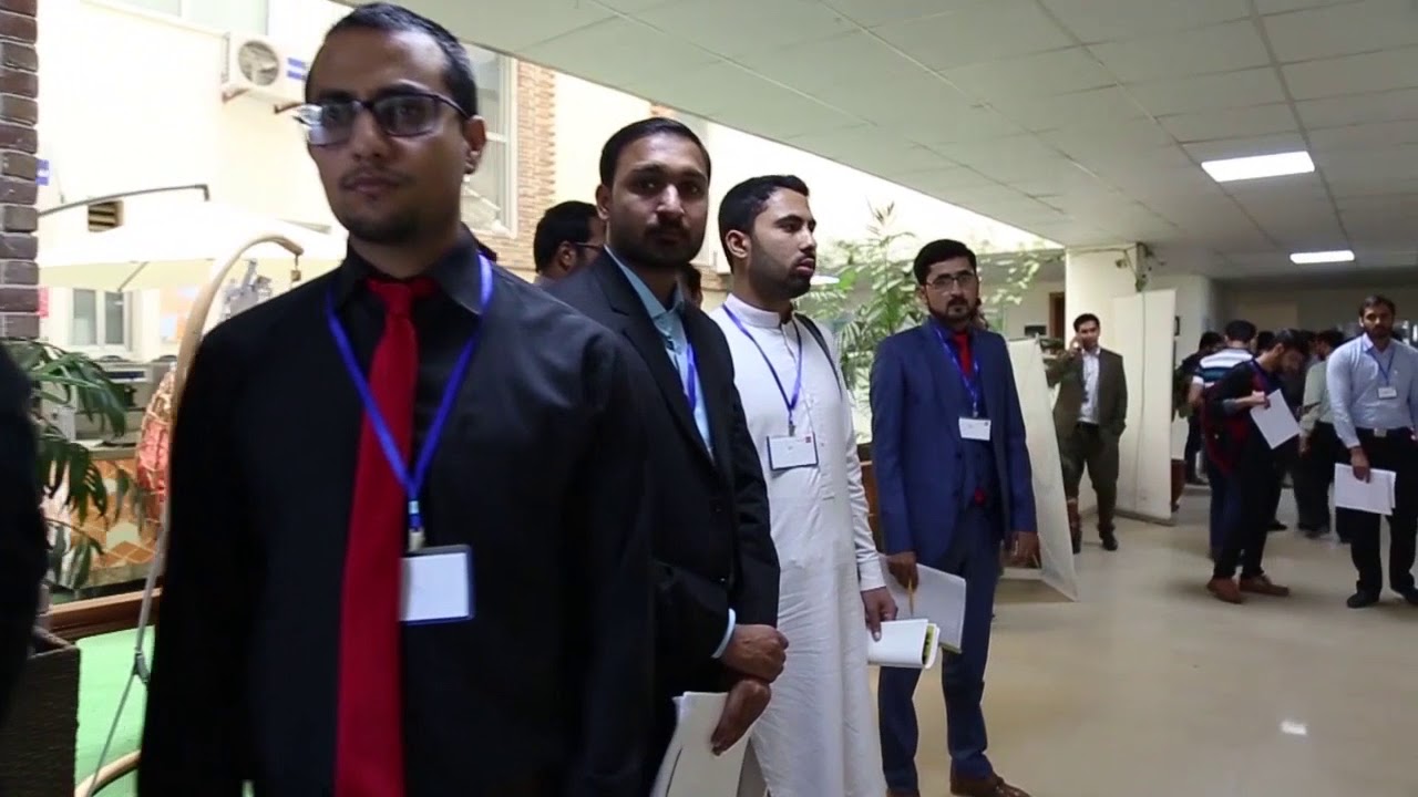 TMUC ACCA Employer Expo 2018