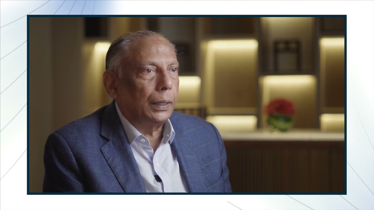 Trends in Digital Business, in conversation with Raj V - Executive Chairman, Altimetrik