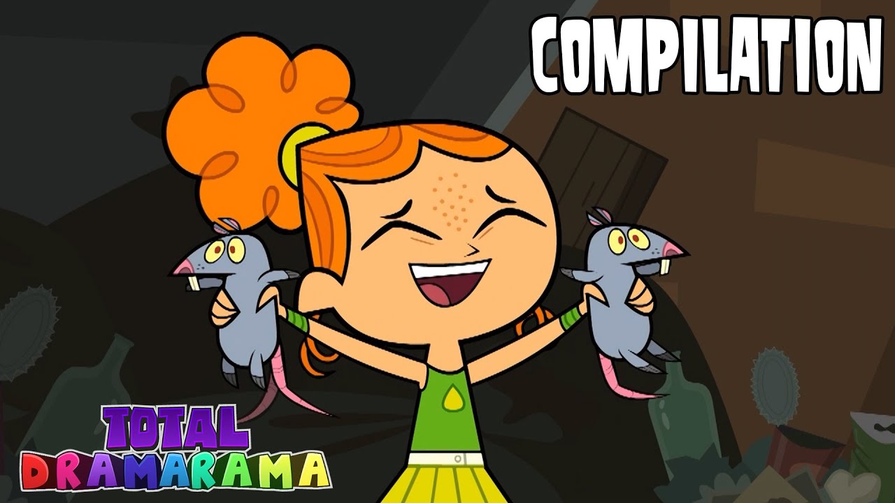 Total Dramarama - September Compilation